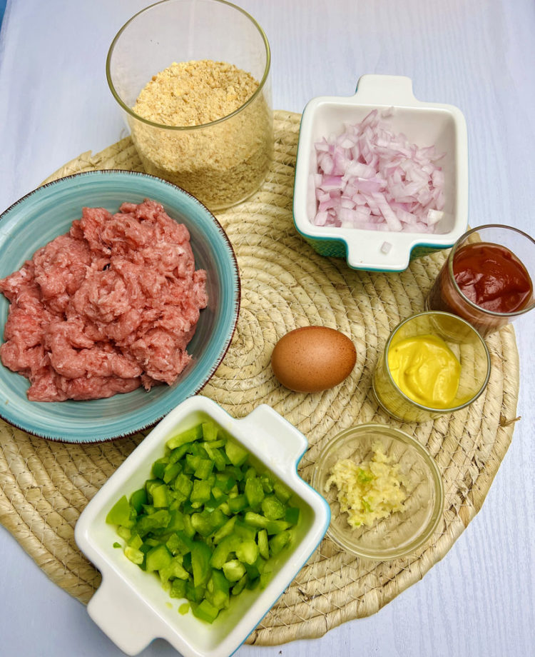 The Ultimate Meatloaf Recipe - Step by Step Recipe