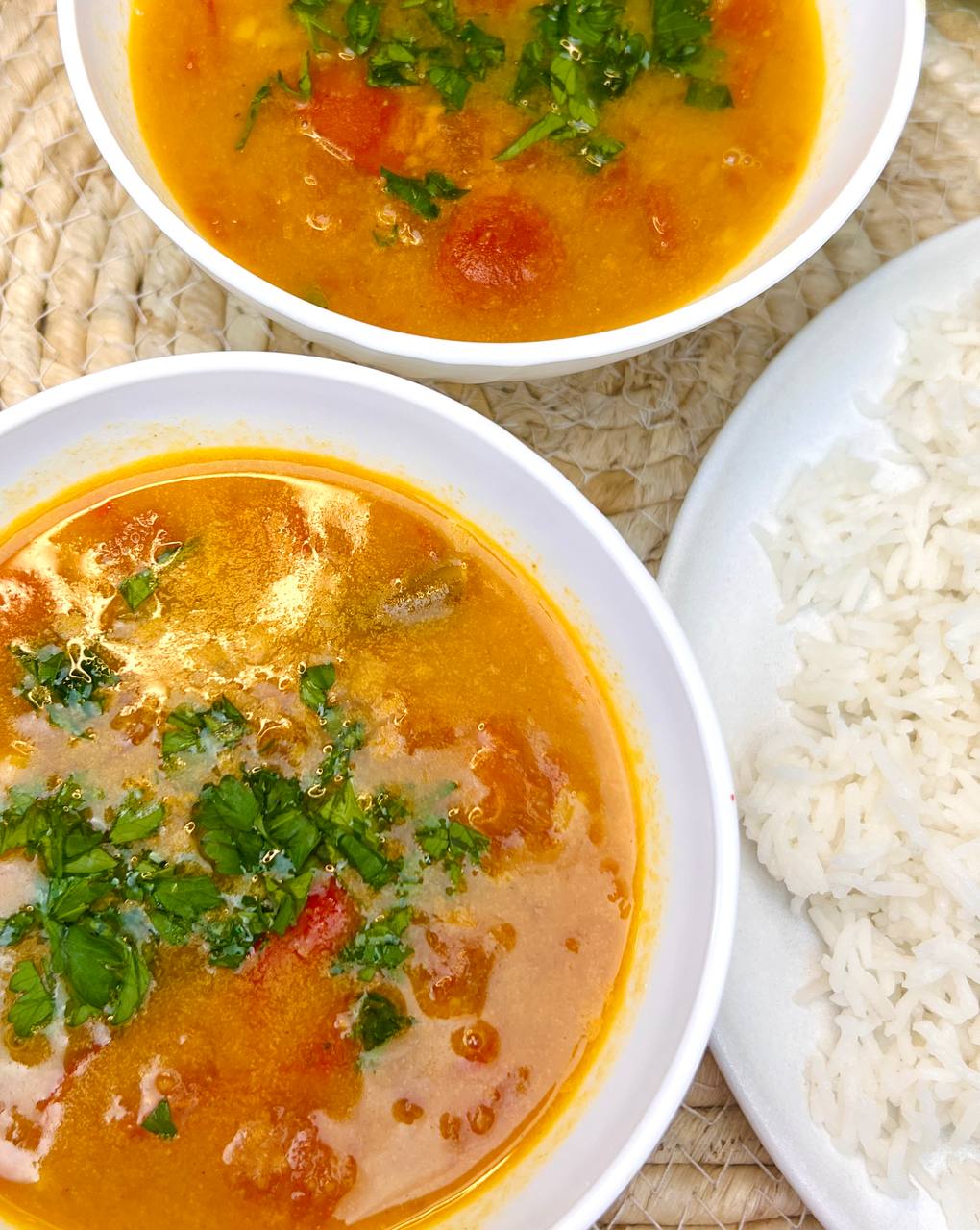 Cook a Delicious Tamil Lemon Rasam Recipe - Step by Step Recipe