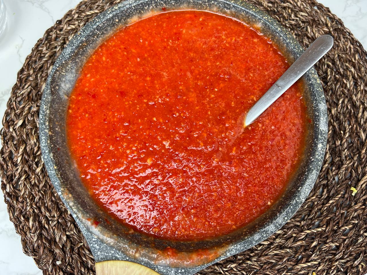Homemade Traditional Korean Kimchi – Recipes Go